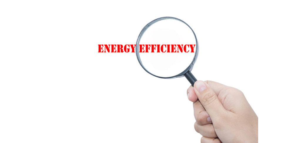 energy slider | A Certified Inspectors
